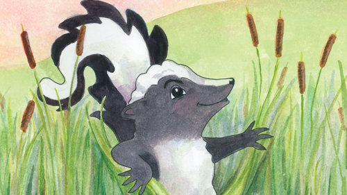 Skunk Tales Online | Skunk Tales Online